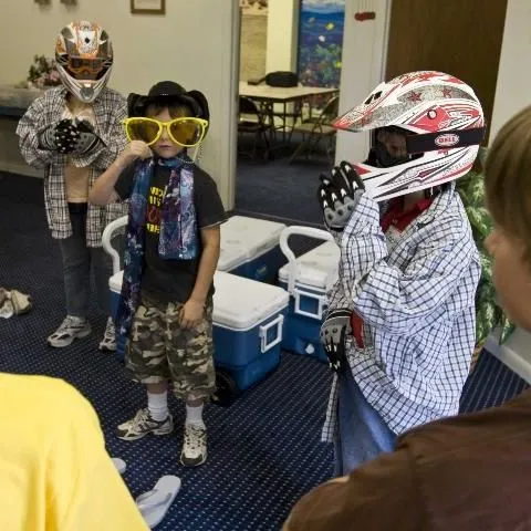 Ask IFAS: Topic - Experiential Learning