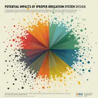 AE73/AE027: Potential Impacts of Improper Irrigation System Design