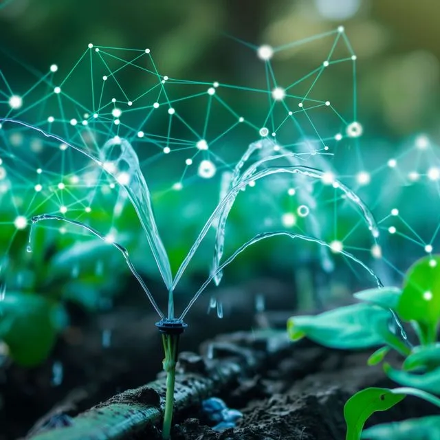 Ask IFAS: ET-Based Irrigation Scheduling for Agriculture series