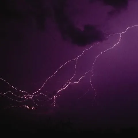 Ask IFAS: Topic - Lightning