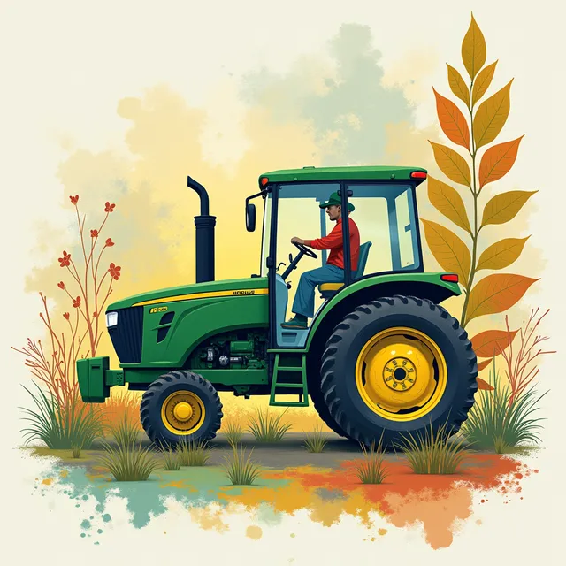 Ask IFAS: Topic - Agricultural Health and Safety