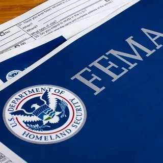 DH200/DH200: Individual Assistance Programs from FEMA