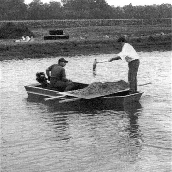 Ask IFAS: Topic - Ponds