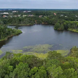 FA268/FA268: Trophic State: A Useful Scale for Classifying Lakes Based ...