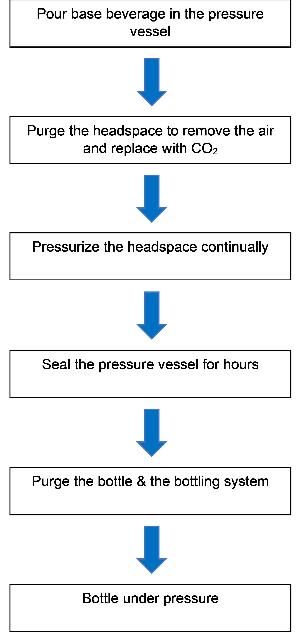 FSHN20-34/FS379: A Guide to Carbonating Beverages at Small Scale