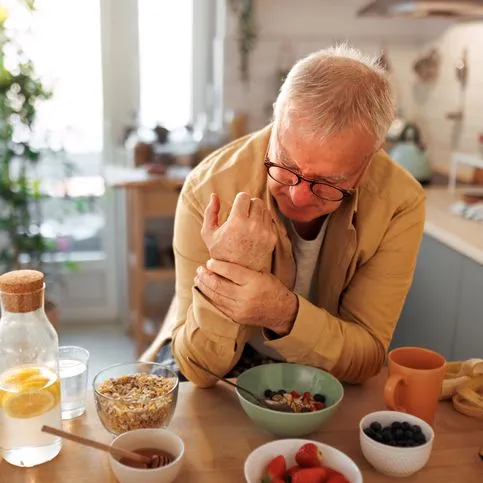 Ask IFAS: Topic - Chronic Diseases