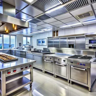 FSHN20-41/FS400: An Introduction to Shared-Use Commercial Kitchens