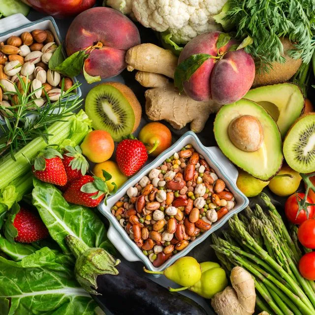 Ask IFAS: Topic - Diet Audiences