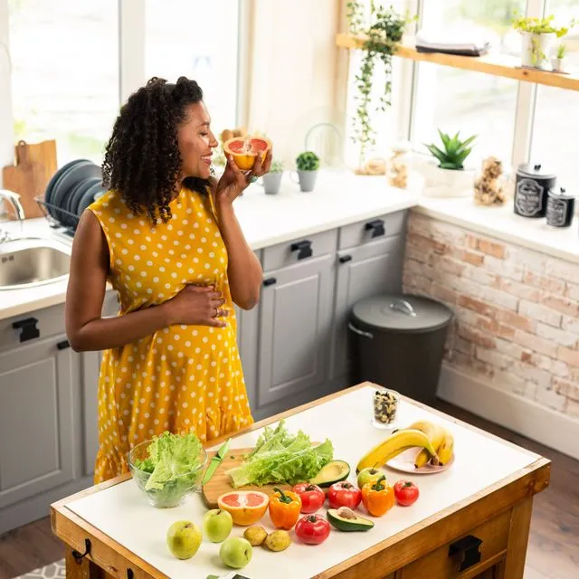 Ask IFAS: Topic - Pregnant Women