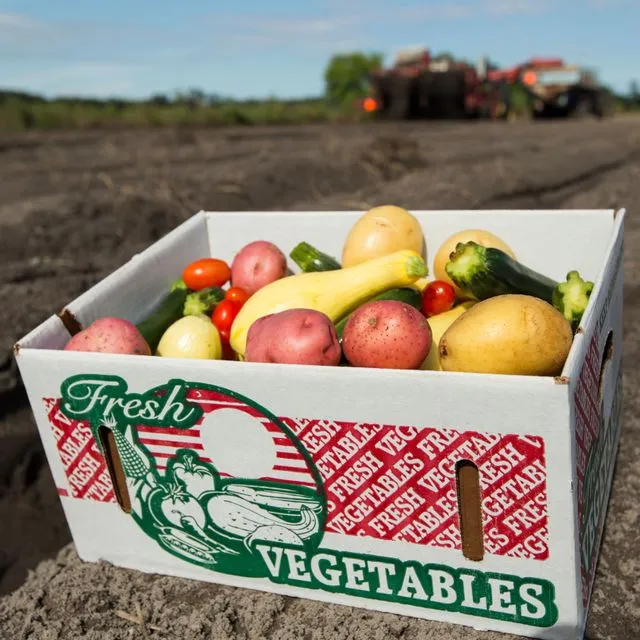 Ask IFAS: Eric H. Simonne