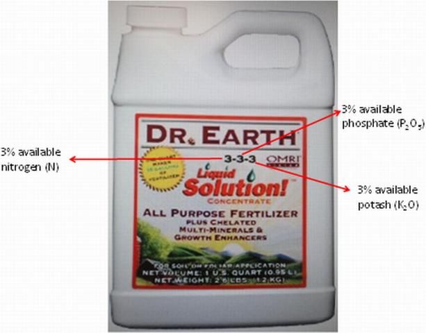 HS1200/HS1200: How to Convert Liquid Fertilizer into Dry Fertilizer in ...