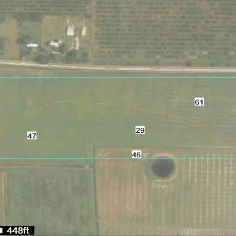 Ask IFAS: Topic - Irrigation Scheduling