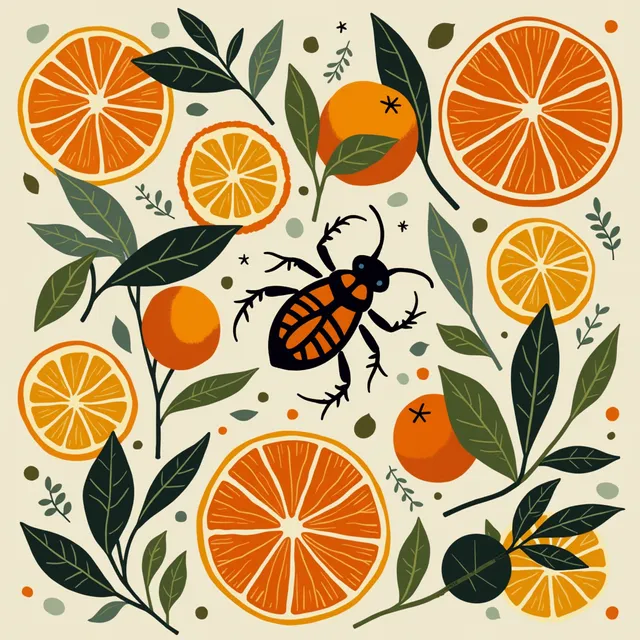 Ask IFAS: Unit - Citrus REC