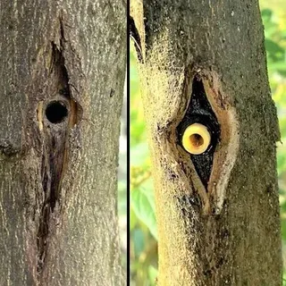 HS1426/HS1426: Trunk Injection to Deliver Crop Protection Materials: An ...