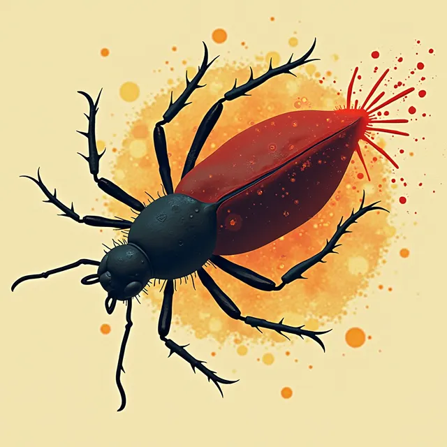 Ask IFAS: Topic - Triatomine bug