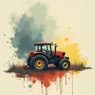 ABE293/OA013: Roll-Over Protective Structures (ROPS) for Tractors Used ...