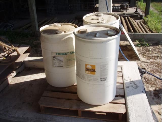 PI-18/PI010: Proper Disposal of Pesticide Waste
