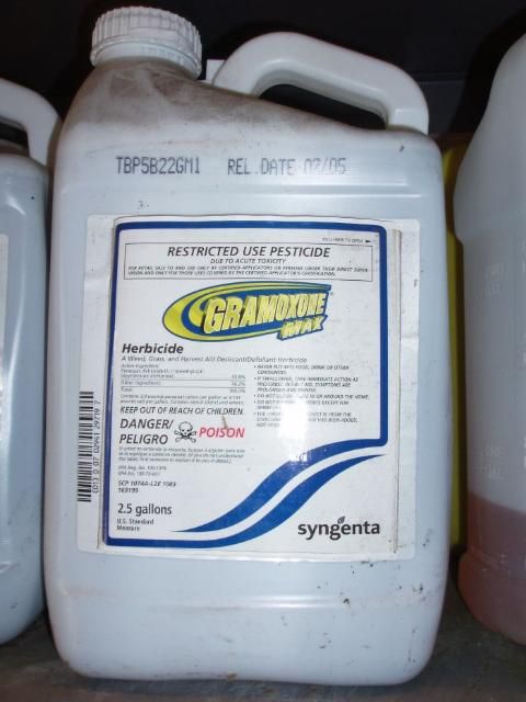 PI-18/PI010: Proper Disposal of Pesticide Waste