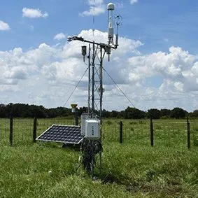 Ask IFAS: Topic - Climate Change