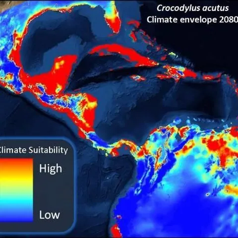 Ask IFAS: Topic - Climate Change