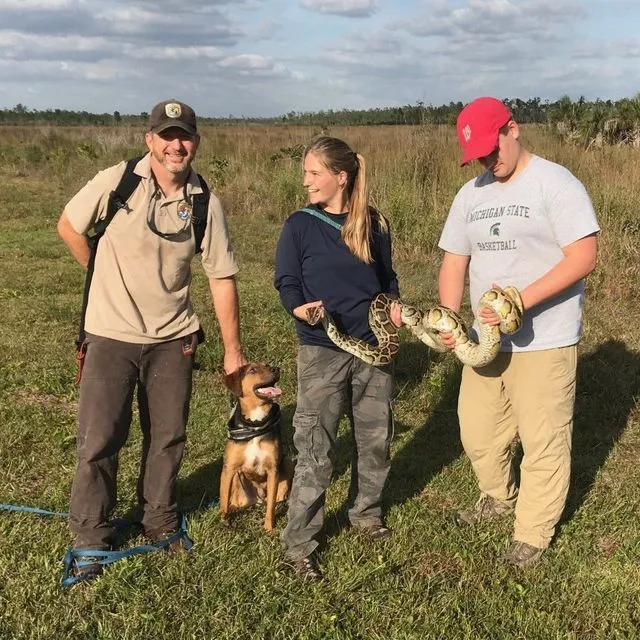 Ask IFAS: Topic - Ecological Invasion