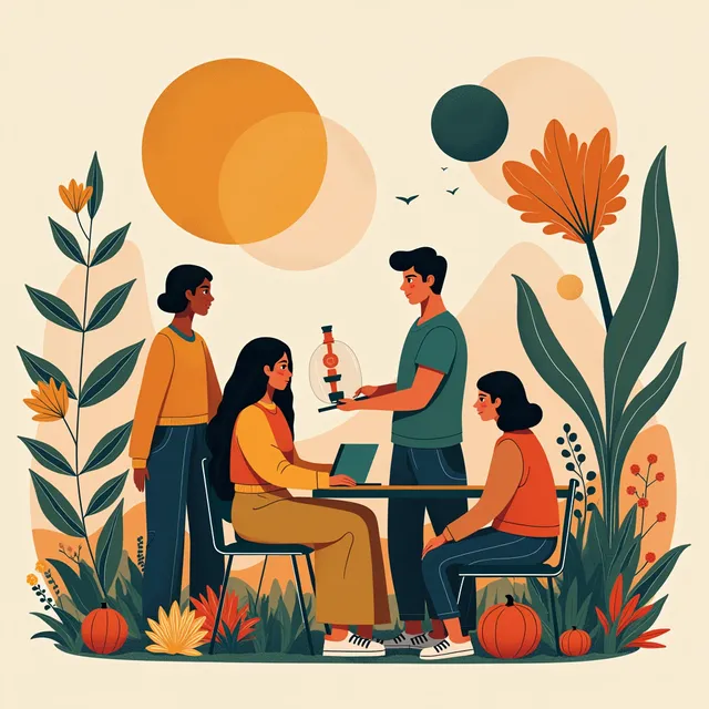 Ask IFAS: Topic - Teaching Methods