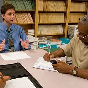 AEC784/WC445: Rahim Organizational Conflict Inventory: Instrumentation ...