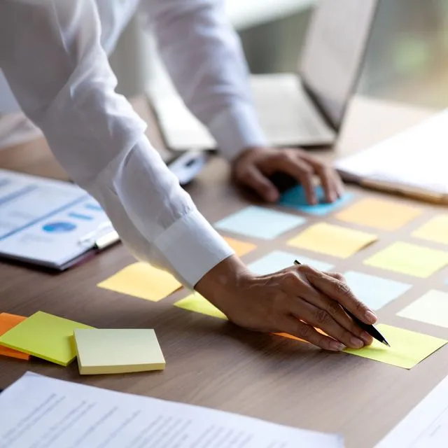 Ask IFAS: Best Practices for Grant Development series