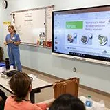 Ask IFAS: Topic - Agricultural Education