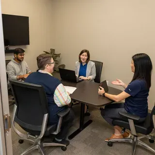 AEC814/WC476: Leading Teams #6: Performing