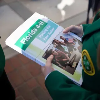 Ask IFAS: Topic Index