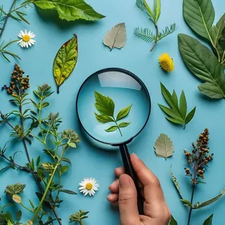 Ask IFAS: Topic Index