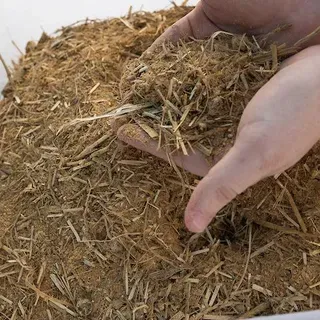 AN145/AN145: Harvesting, Storing, and Feeding Forages as Round Bale Silage