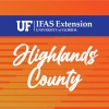 Ask IFAS: Highlands County